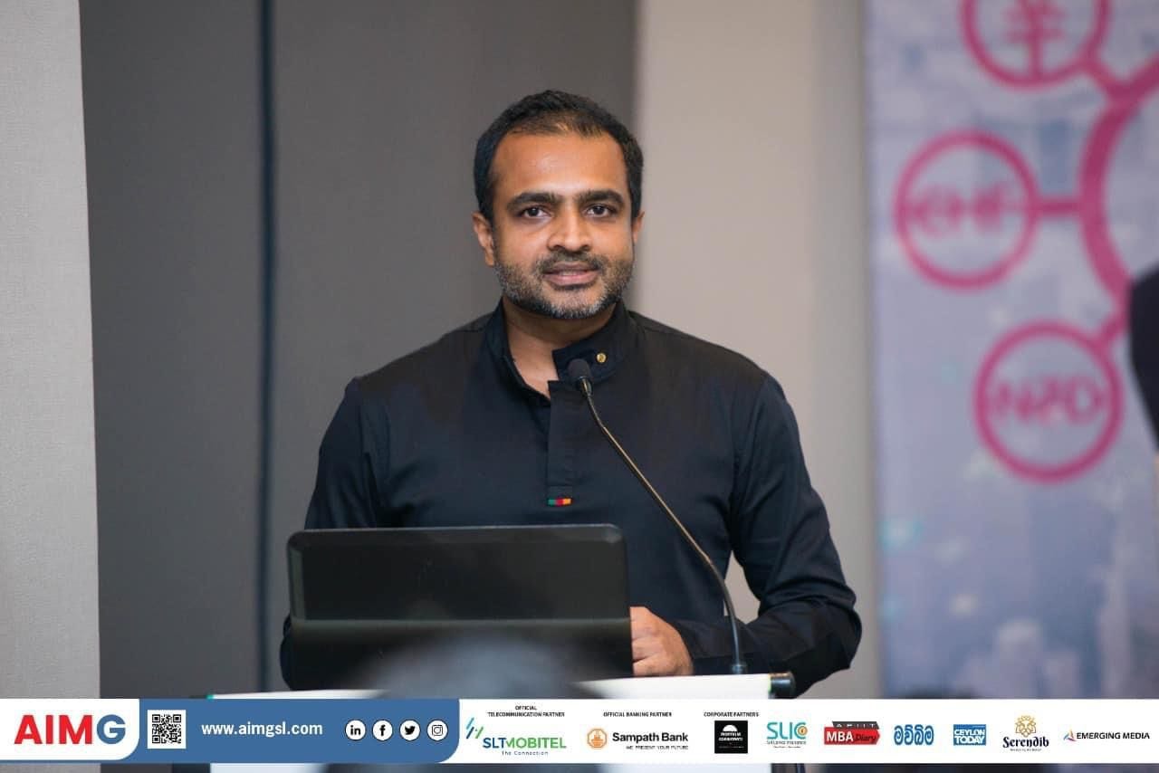 Saliya Withana – Medium