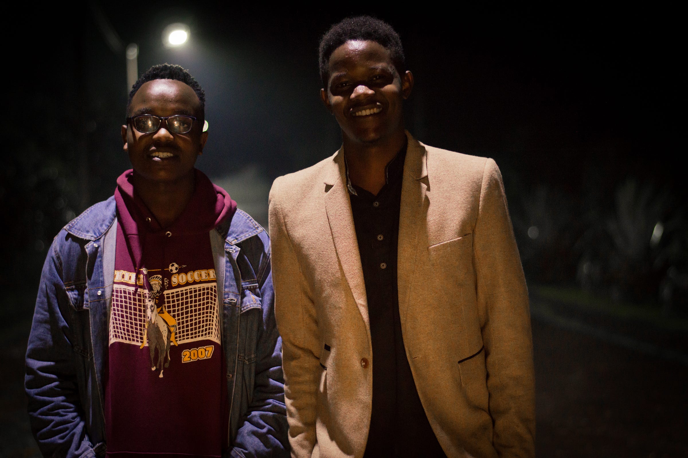 TeChNoCrAt – Medium