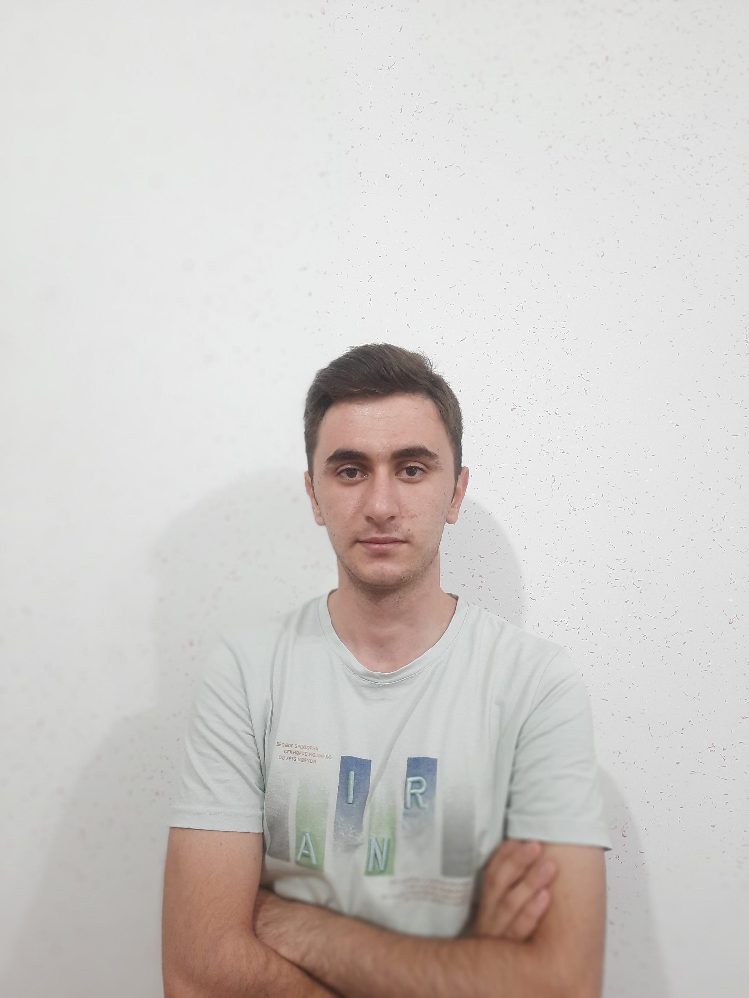 Amir Mohsen Taheri – Medium