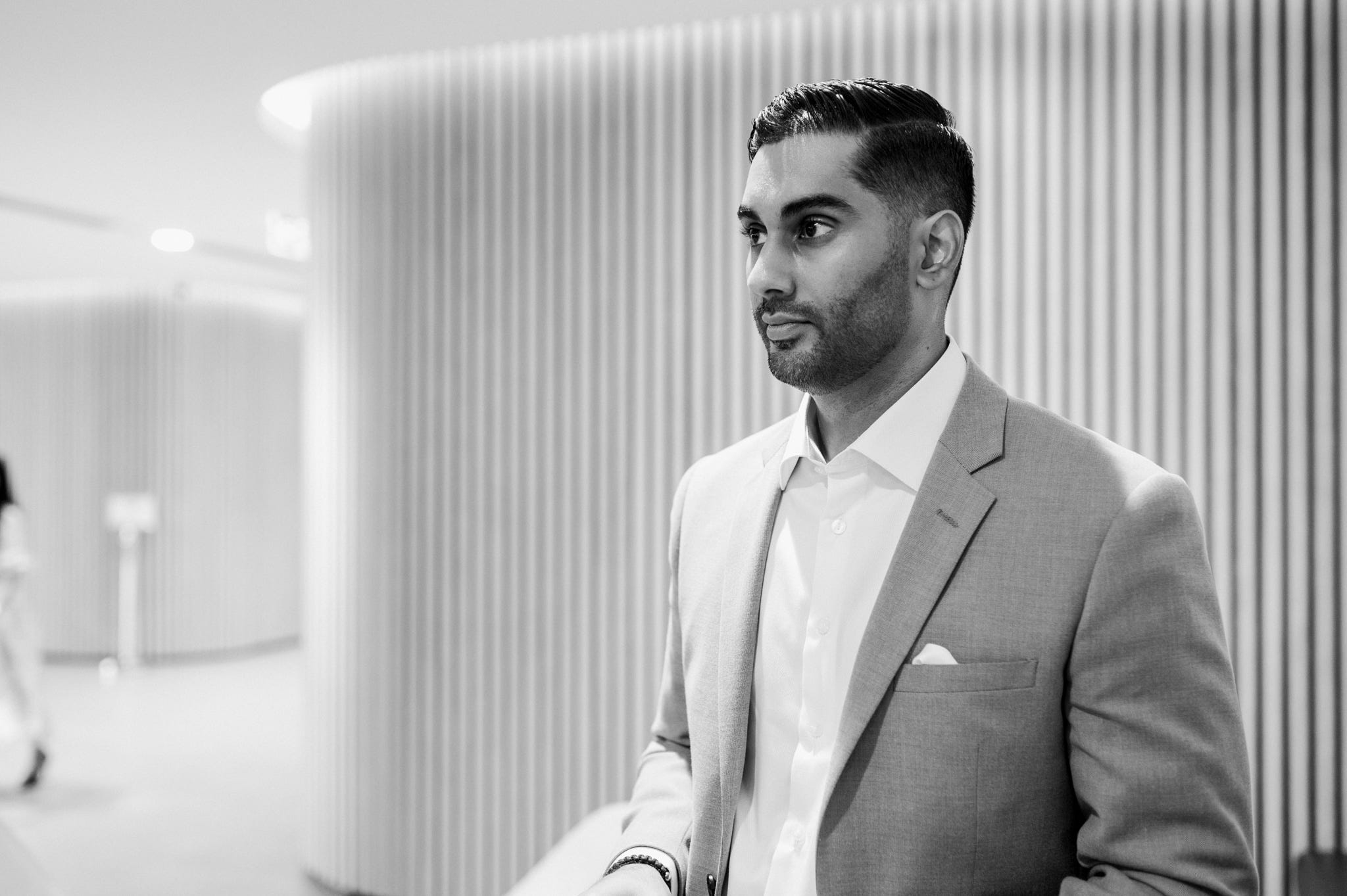 Jason Prasad – Medium