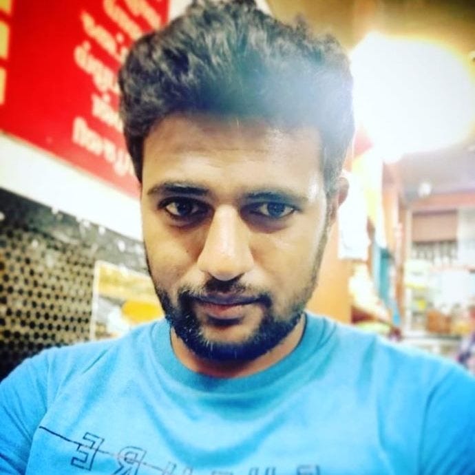 Saravanan K Medium