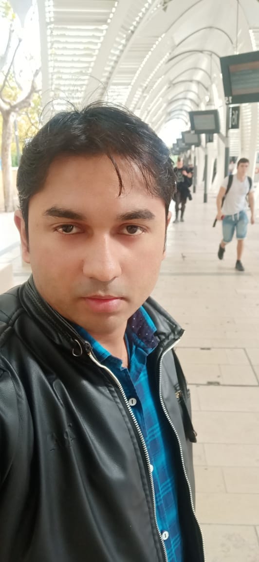 About – Rahul Prakash – Medium