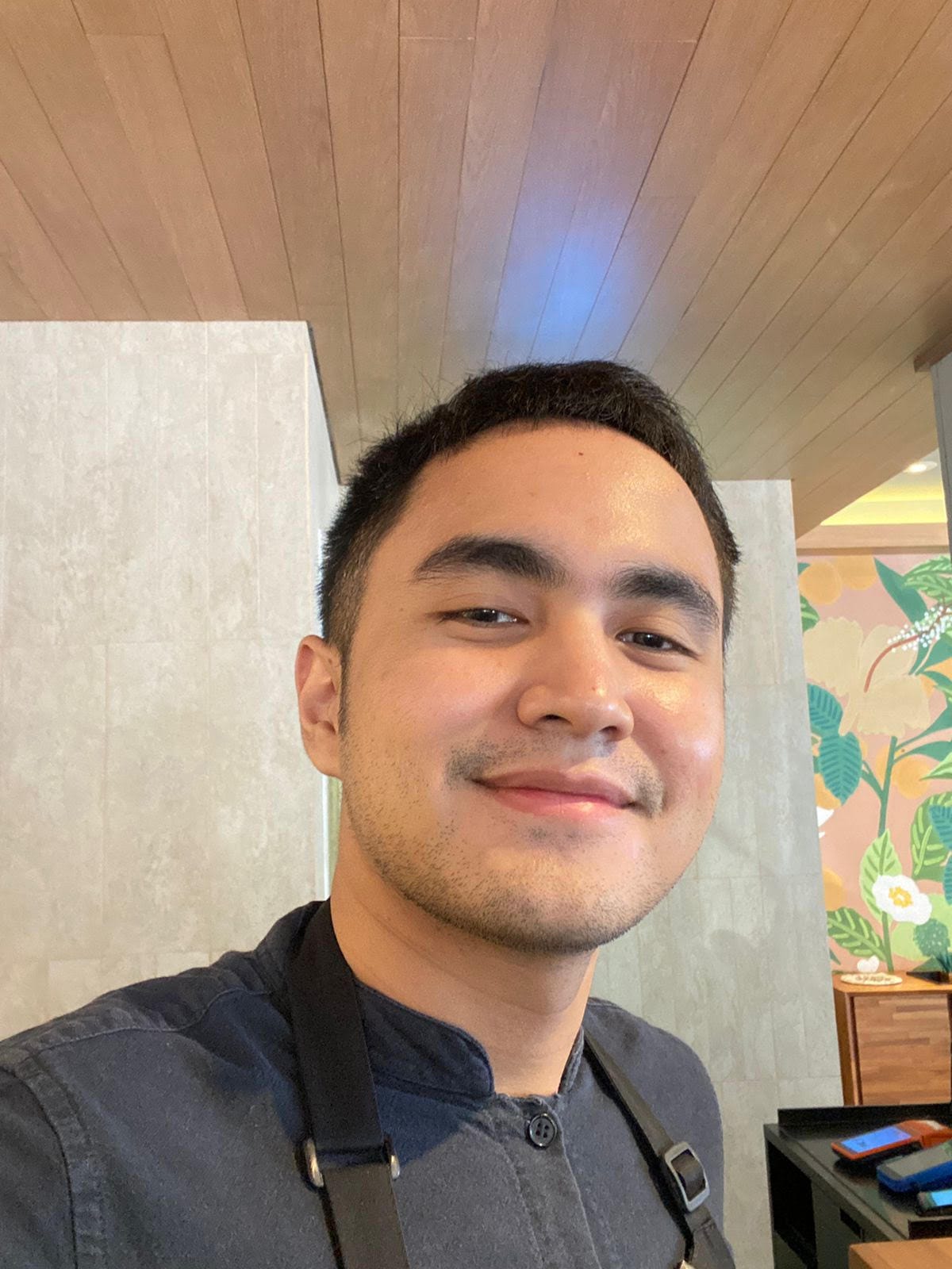 Ali Wafa Afif R – Medium