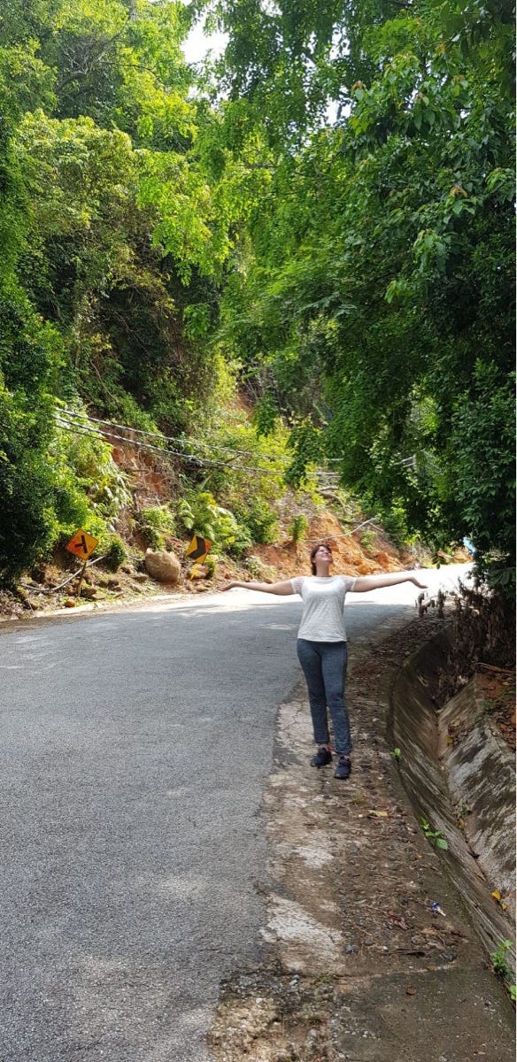 Meriam Ben – Medium