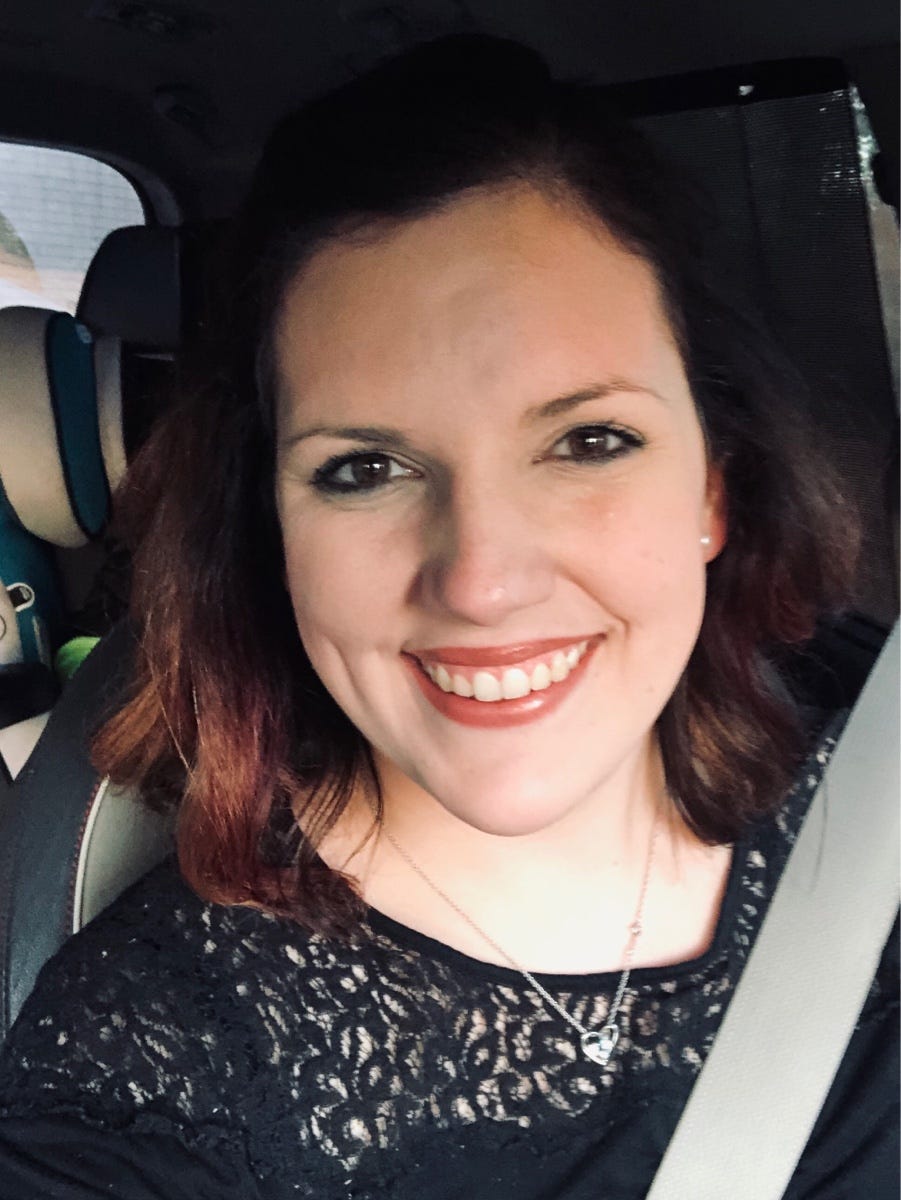 Krystal Lott – Medium