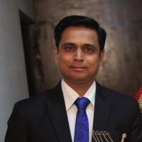 Manoj Mishra – Medium