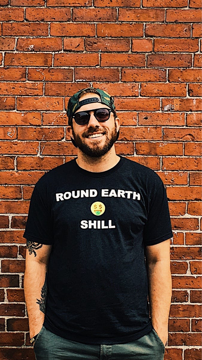 Matt Hoffman – Medium