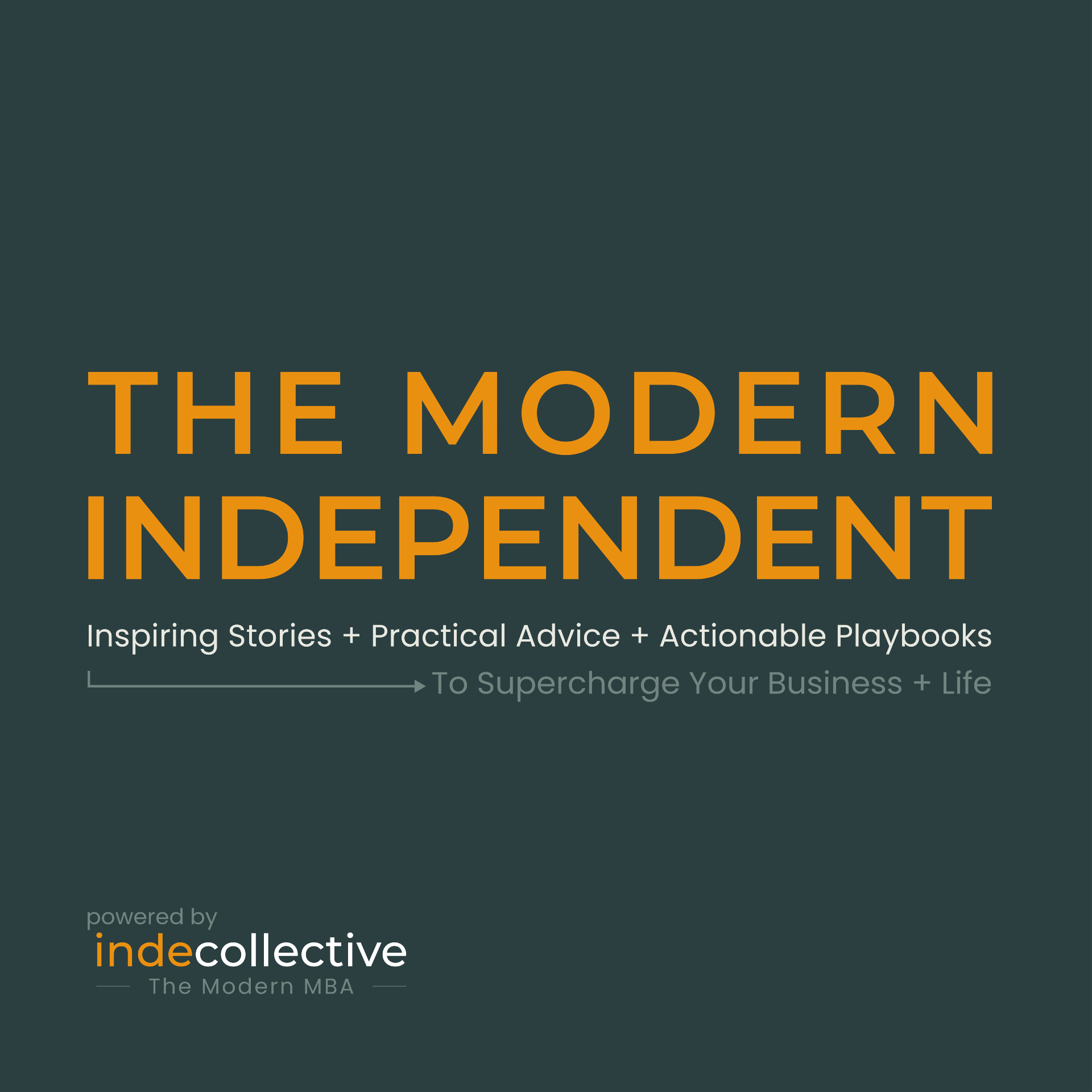 The Modern Independent – Medium