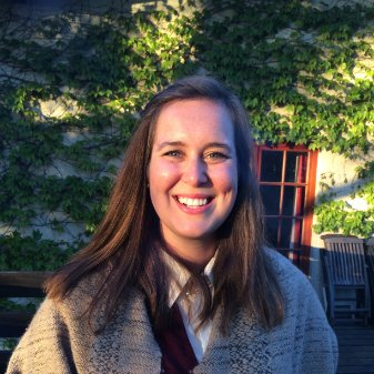 Laura-Hope Gammell – Medium