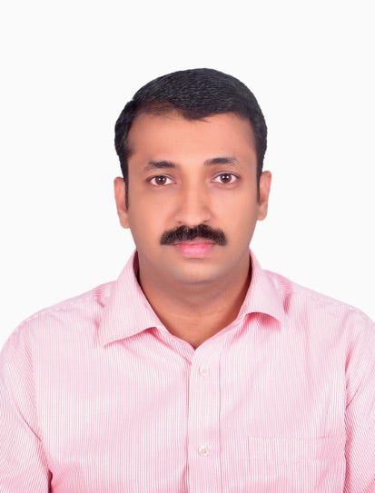 Viji Raveendran – Medium