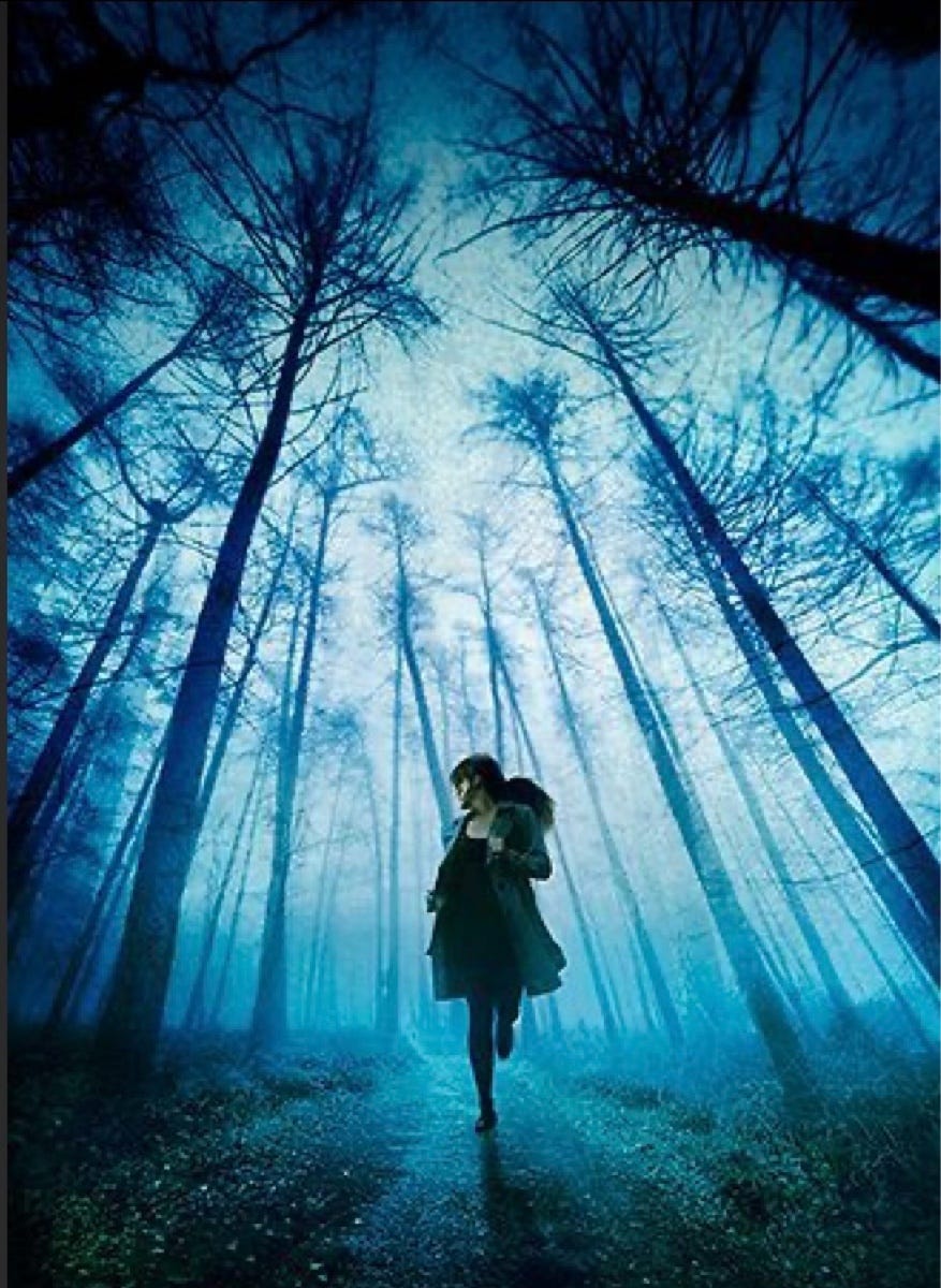 Anna Oldenburg – Medium