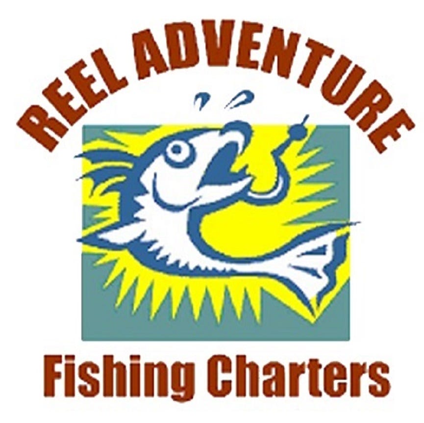 Reel Adventure Fishing – Medium