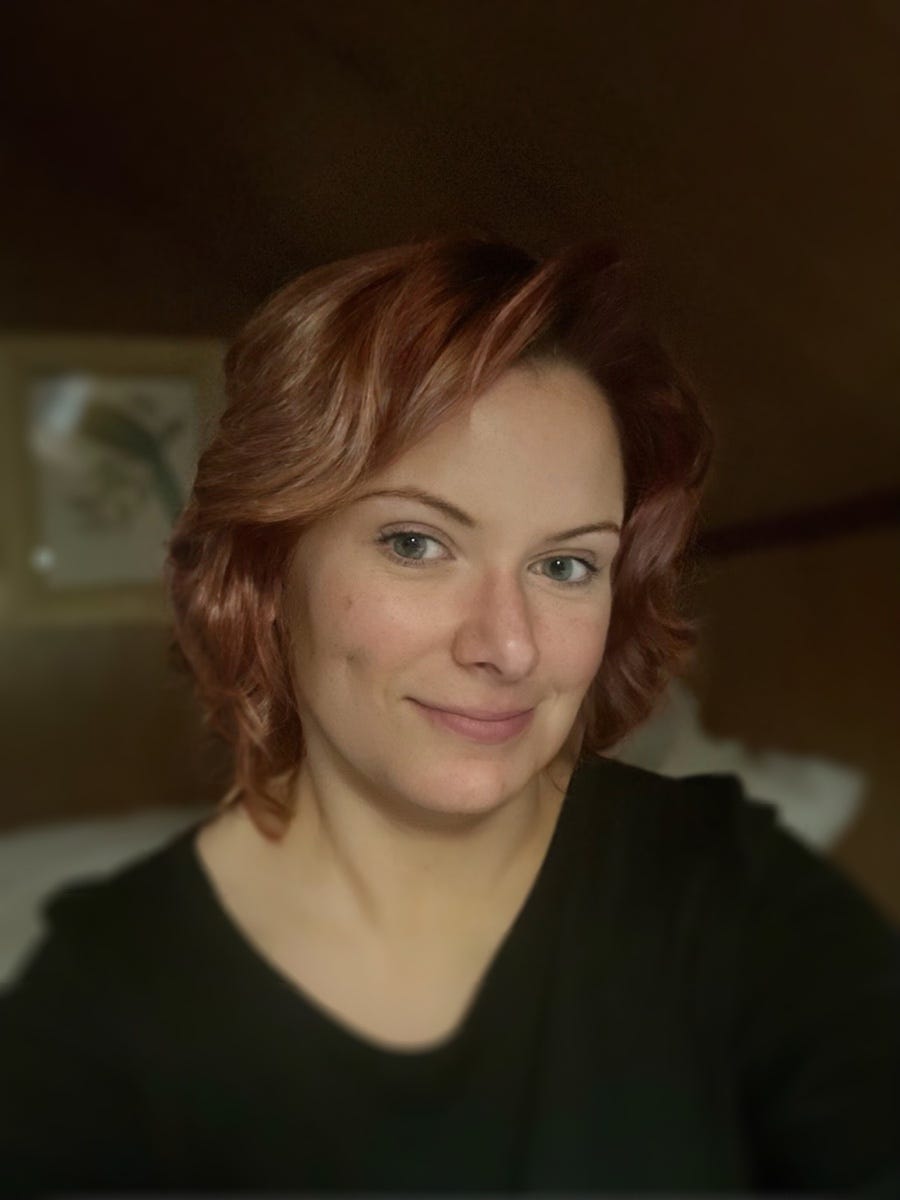 Elizabeth Clopper on Medium curated some lists