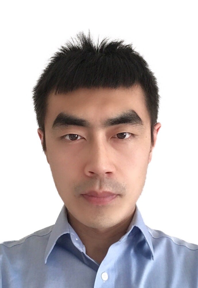 Guangrui Xie – Medium