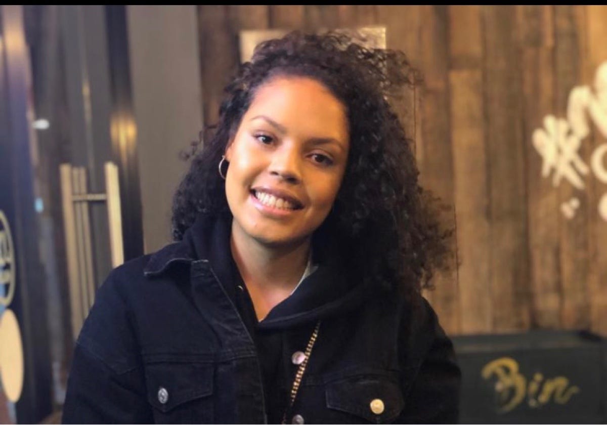 Maeve B. – Medium