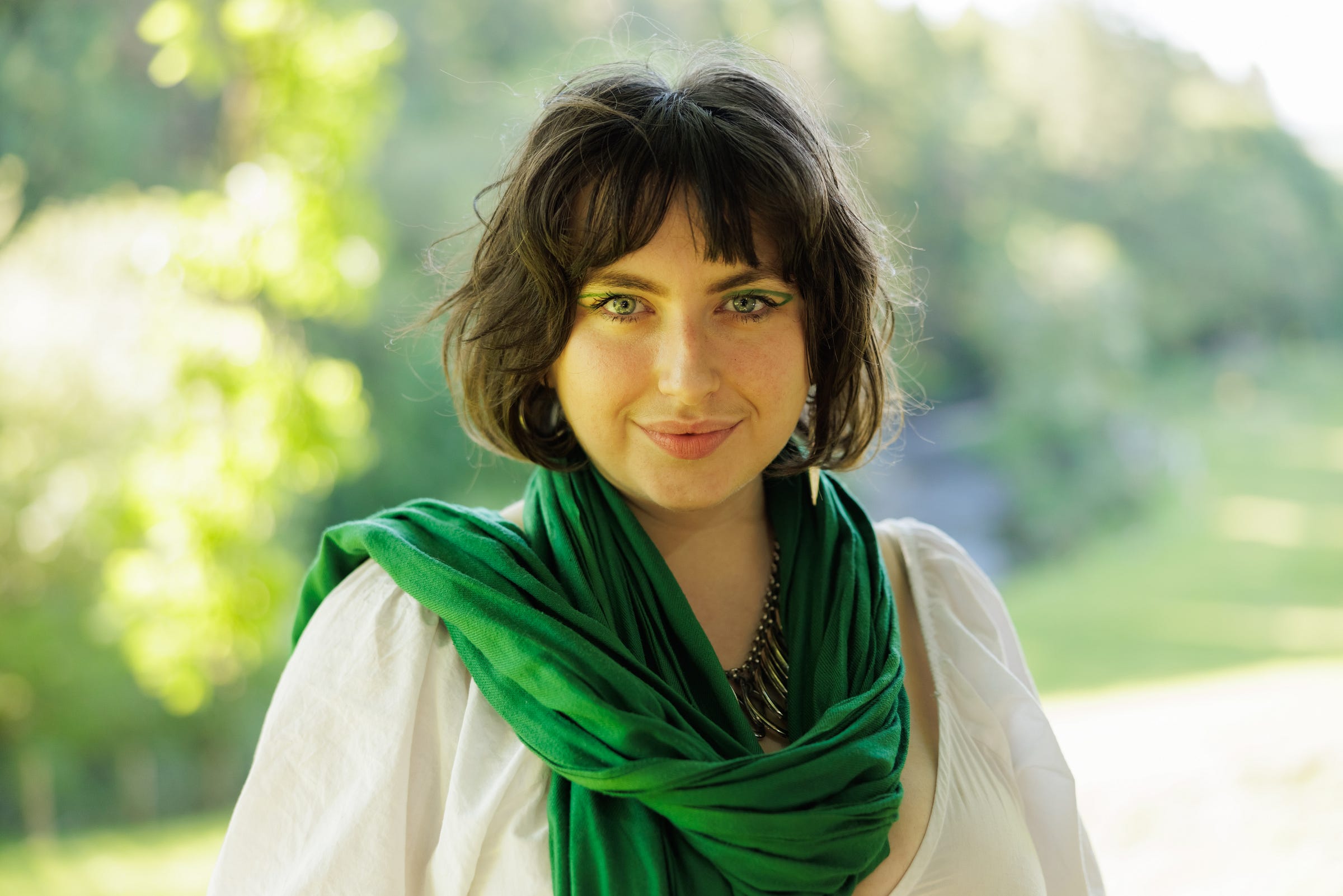 Emma Mc Keever – Medium