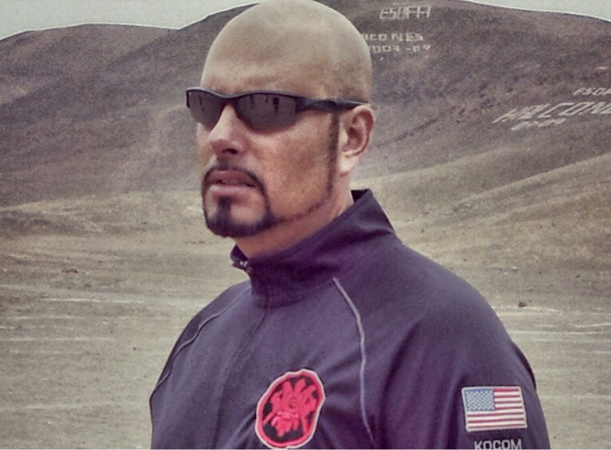 Rafa Conde – Medium