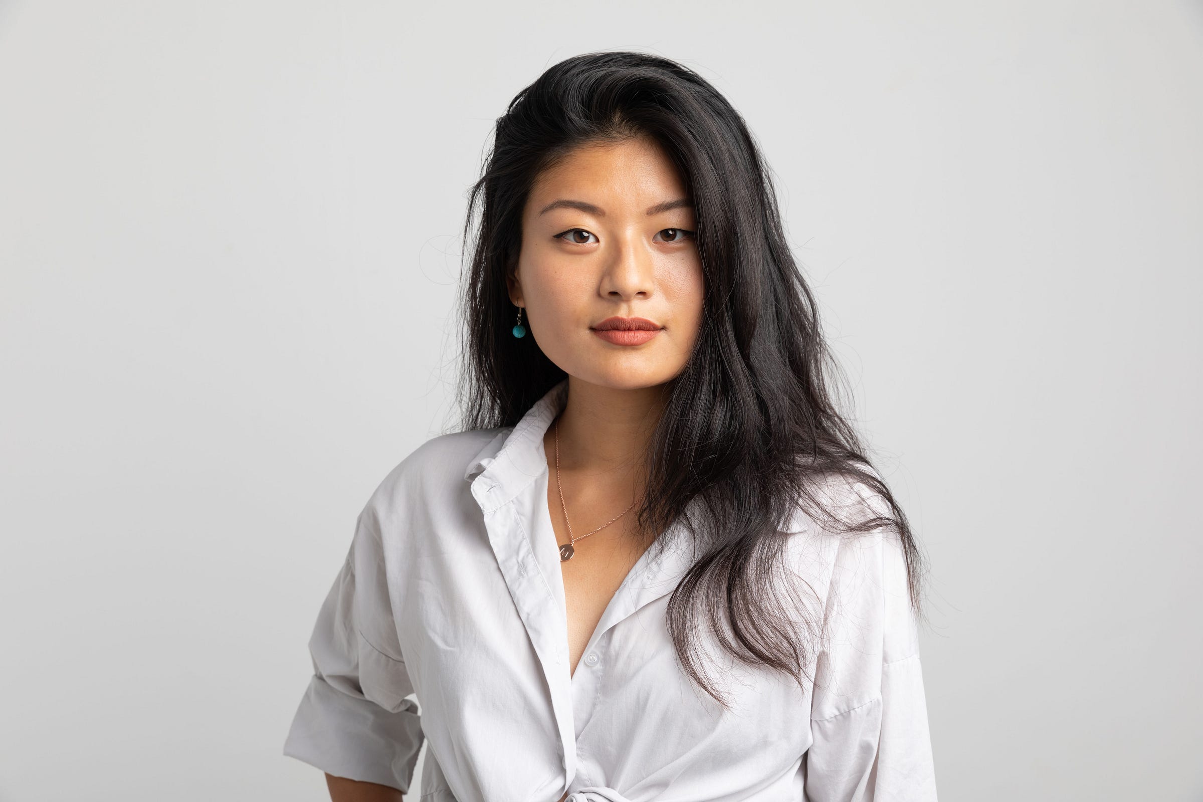 Maylene Wang – Medium