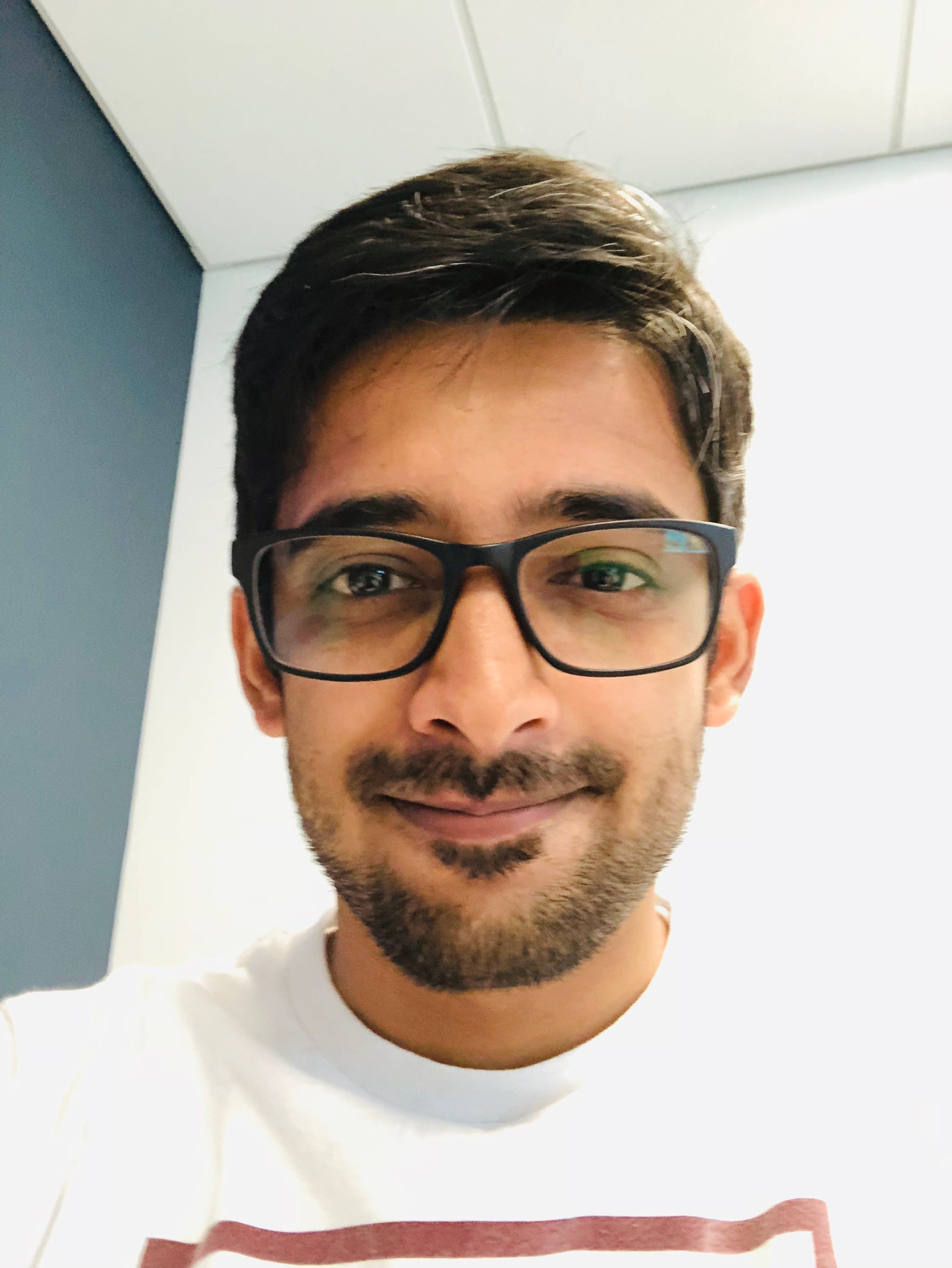 About – Kartik Hegde – Medium