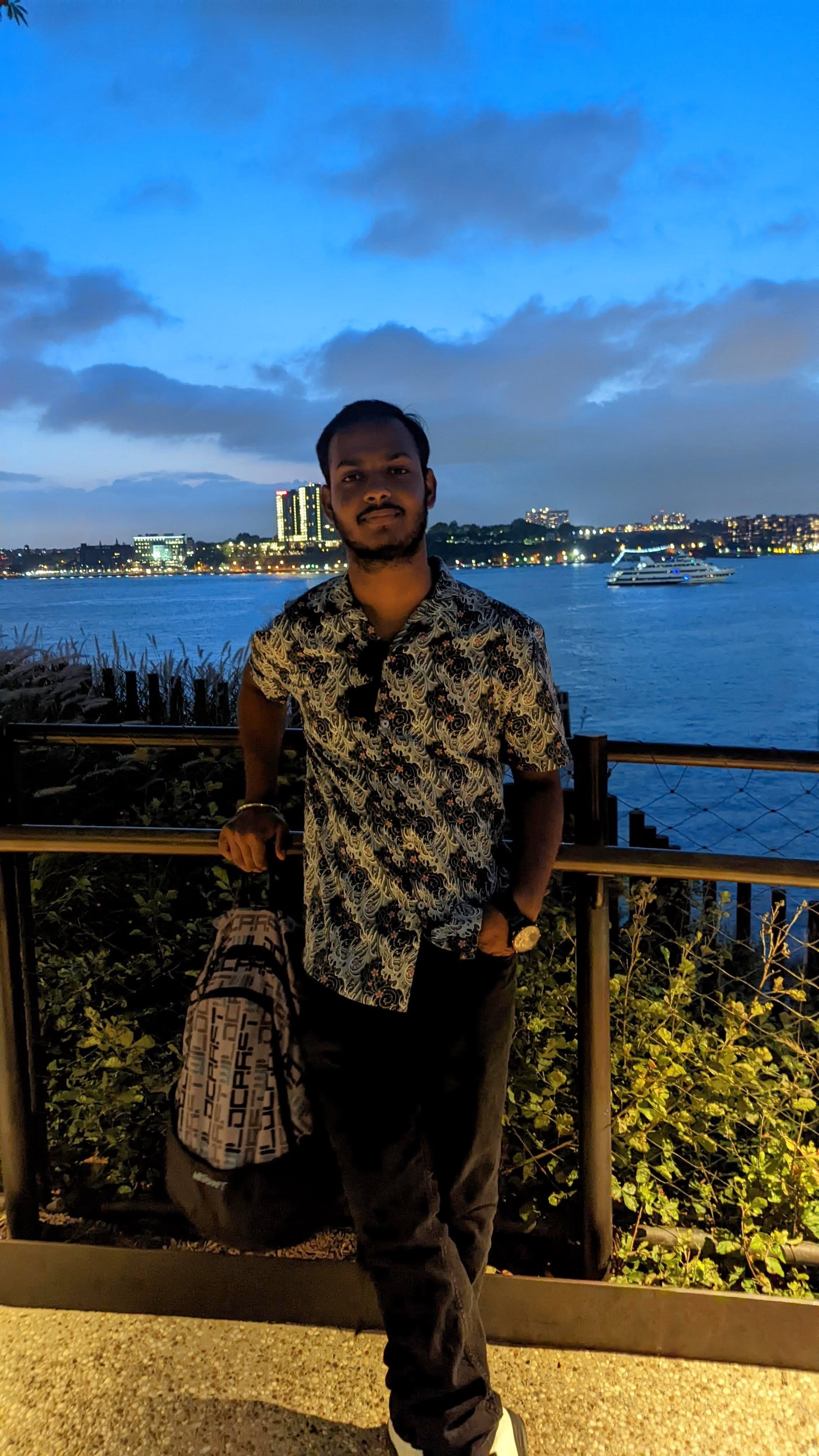 Arpit Mittal – Medium