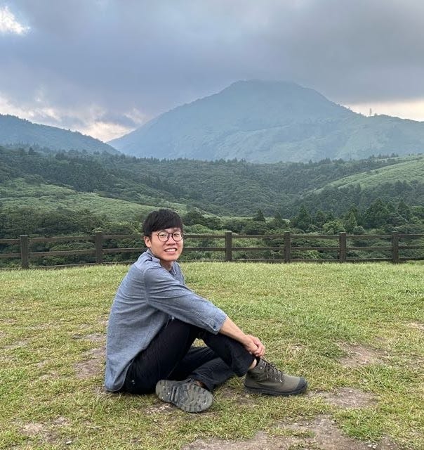 Ting-Zhen (Tingson) Chuang – Medium