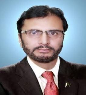 Iftikhar Ahmed – Medium
