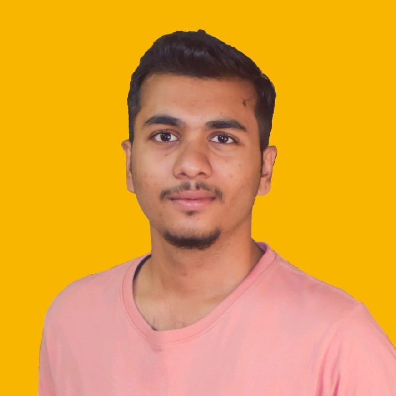 Rohit Jawale on Medium curated some lists