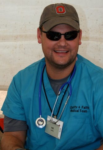 Rob Seddon – Medium