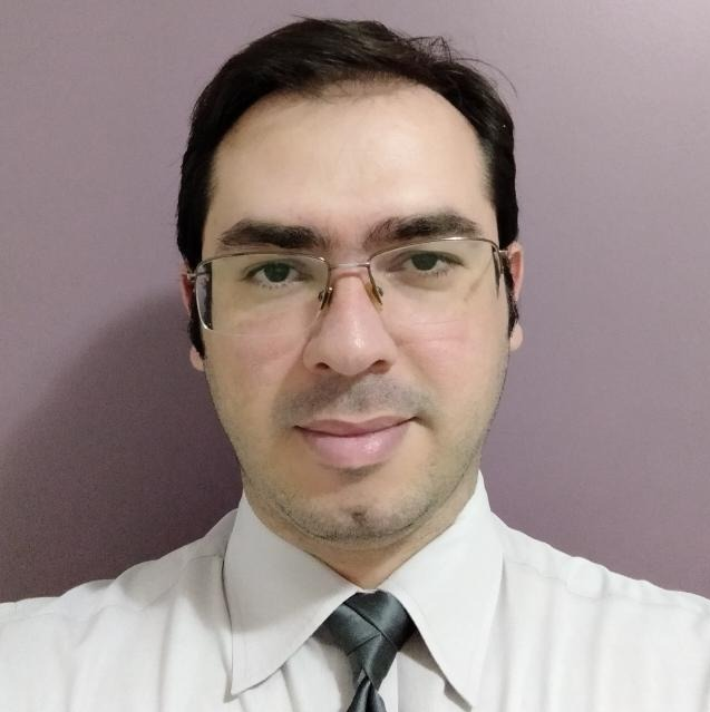 Fabiano Augusto de Mello – Medium