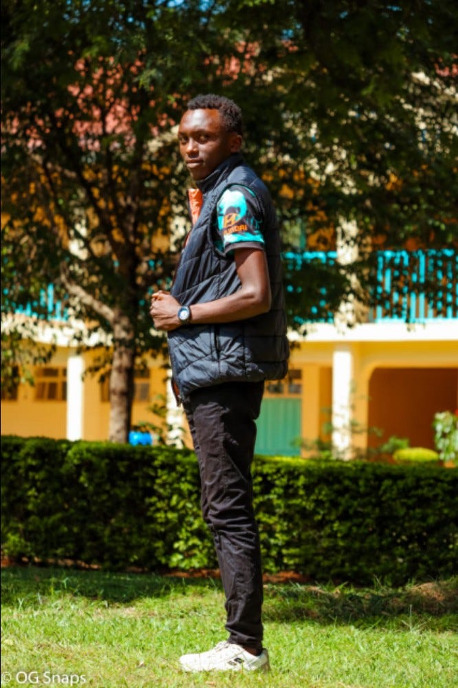 Brianmwenda on Medium curated some lists