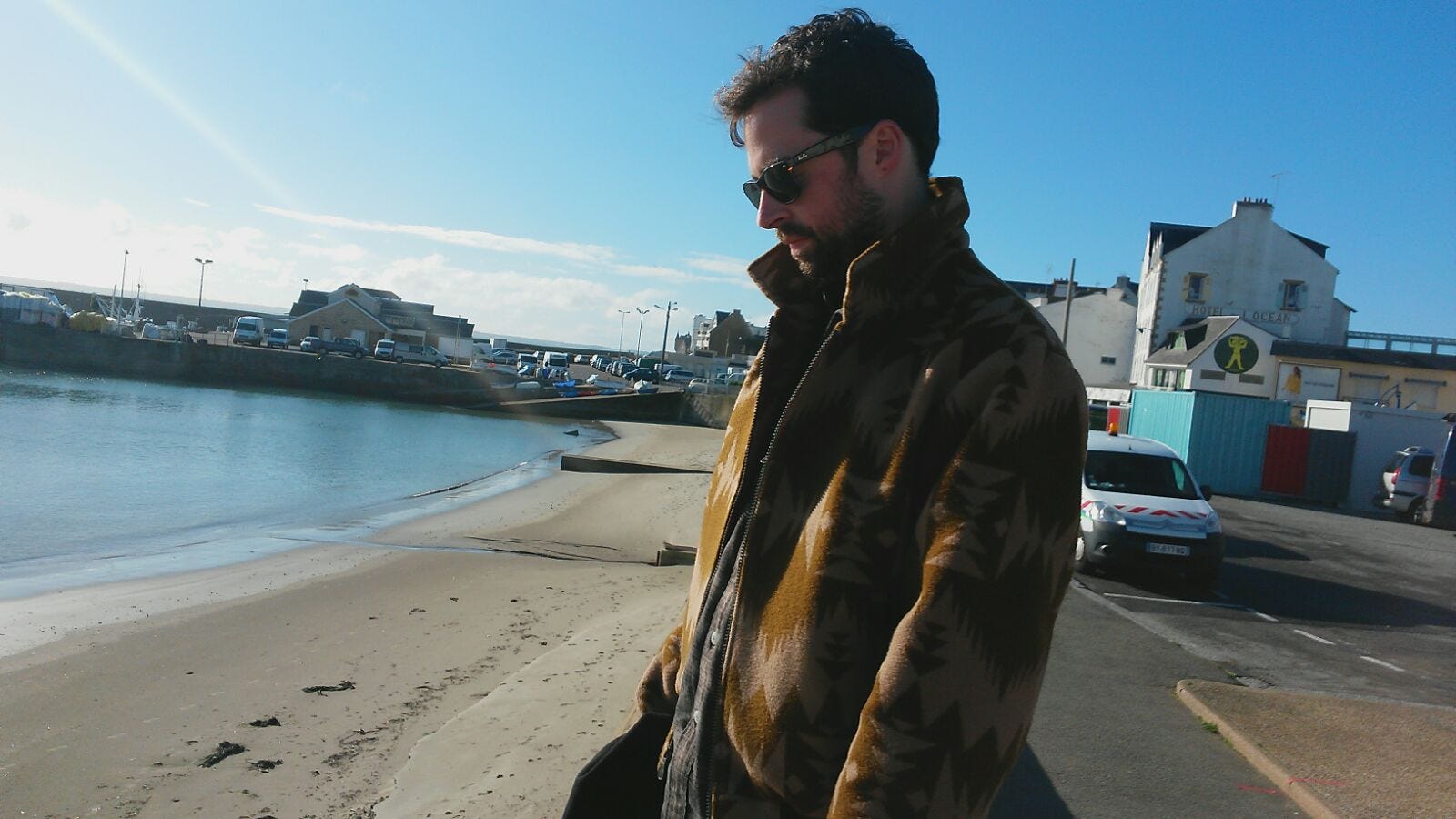 Joe Flick – Medium