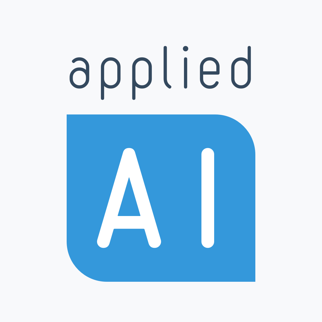 appliedAI – Medium
