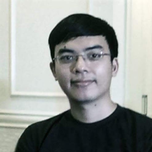 Luu Duc Trung – Medium