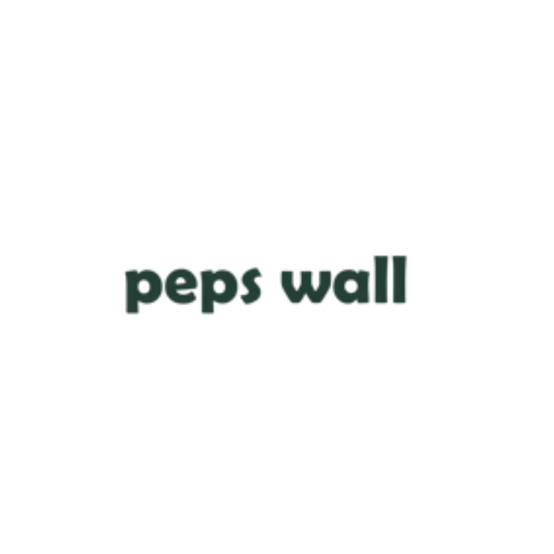 Peps Wall – Medium