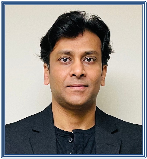 Imran Ur Rehman, CPCU, AINS, FIII – Medium