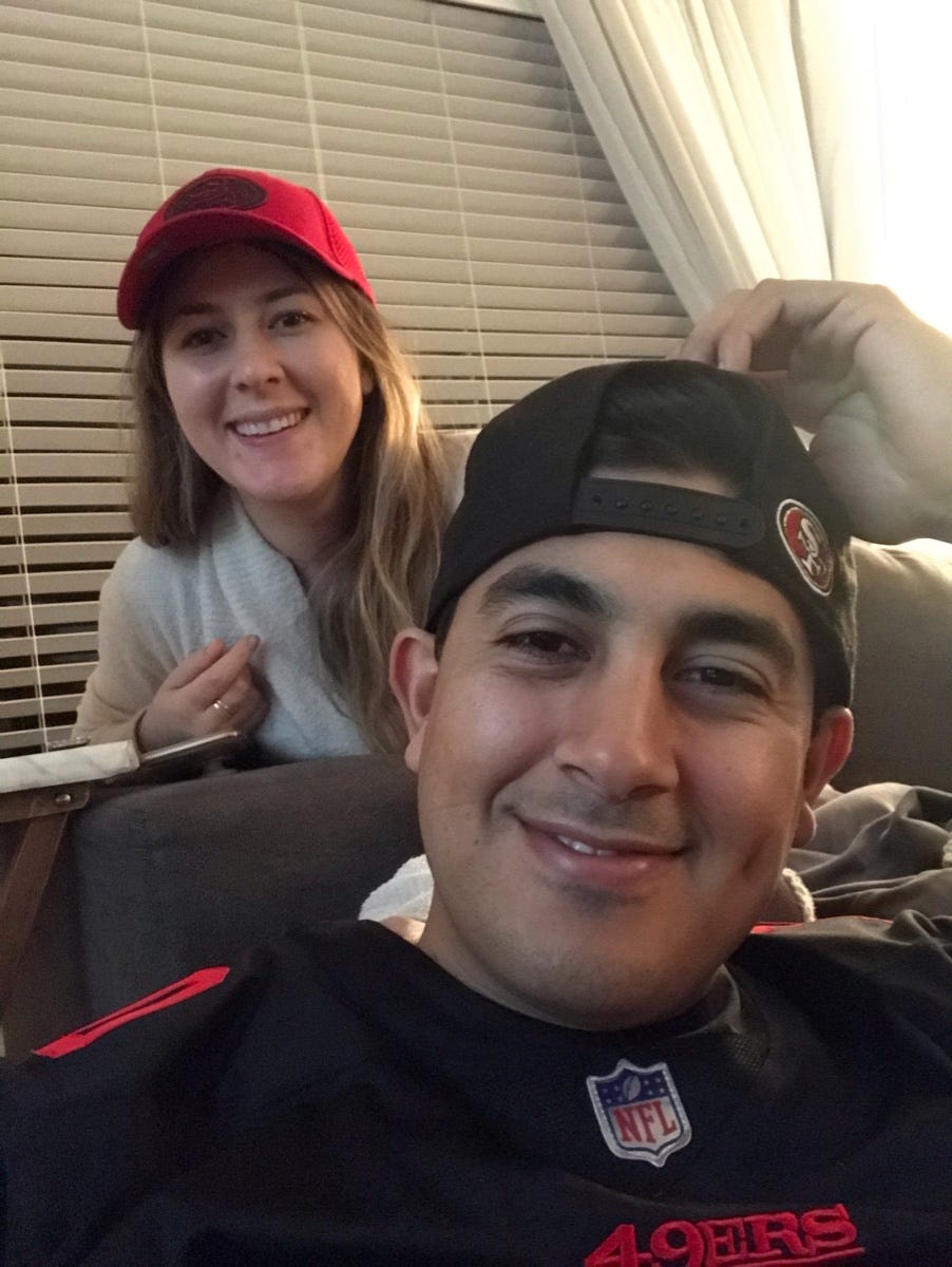 Jeremy Leal – Medium