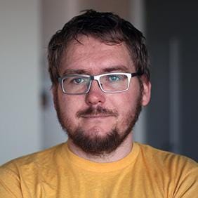 Dane Lyons – Medium