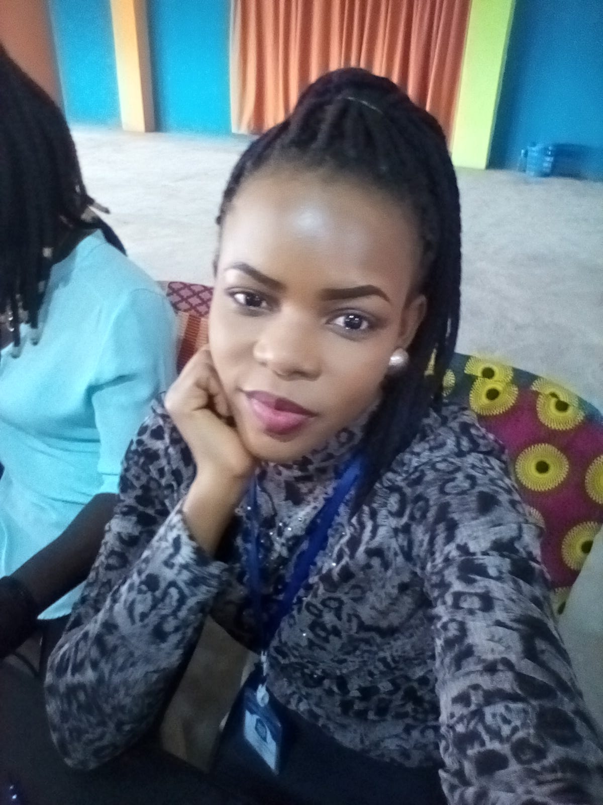Okechukwu Nmesoma – Medium
