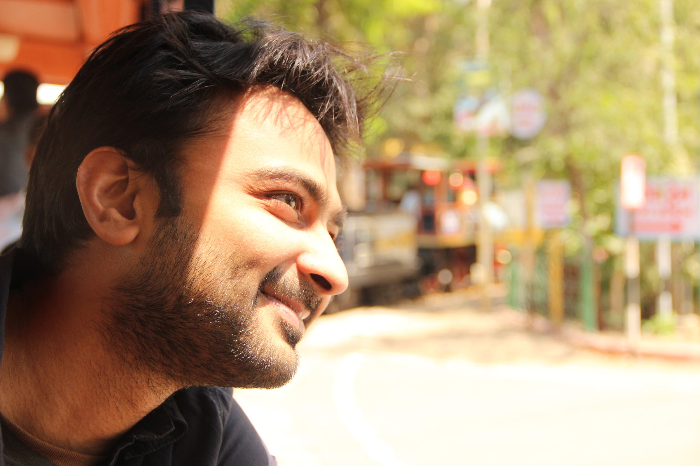 Hardeek S Shah – Medium
