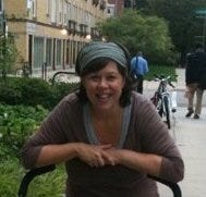 Heidi Liddle – Medium