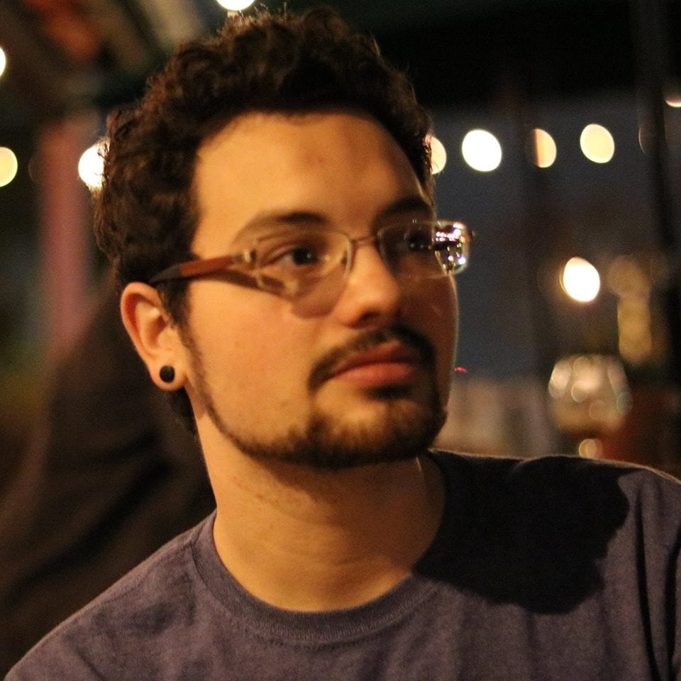 Devin Rodriguez – Medium