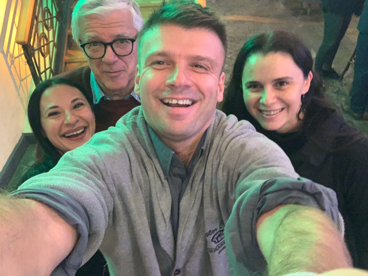 decebal dumitrescu – Medium