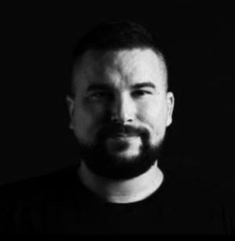 About – Josef Vítek – Medium