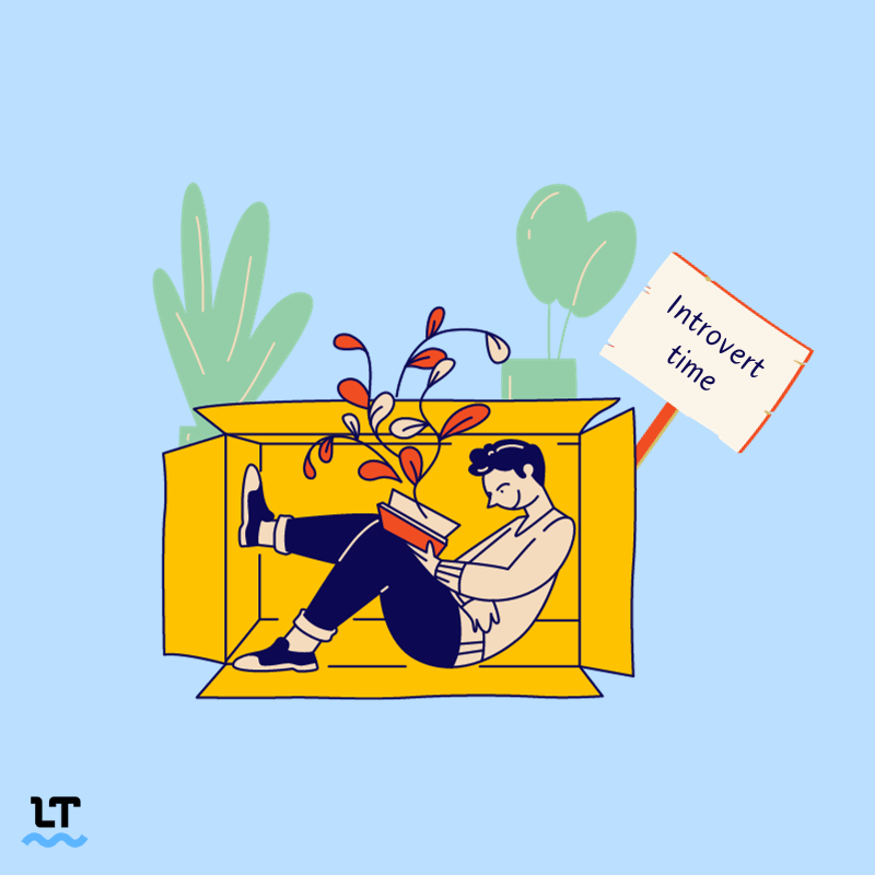 About – Introvert Indian – Medium