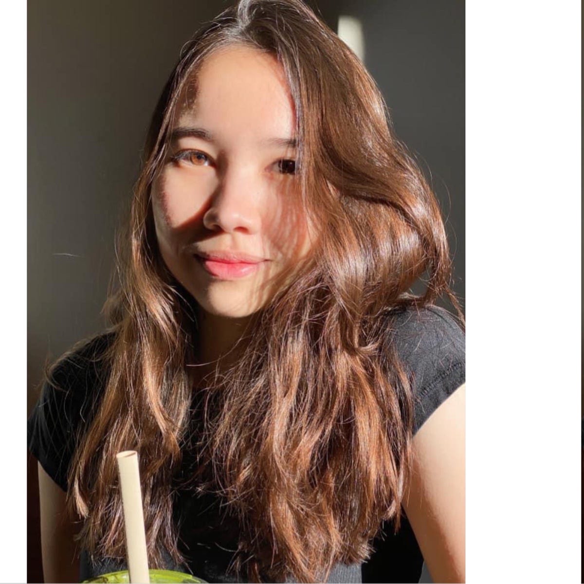 About Rinni Swift Medium