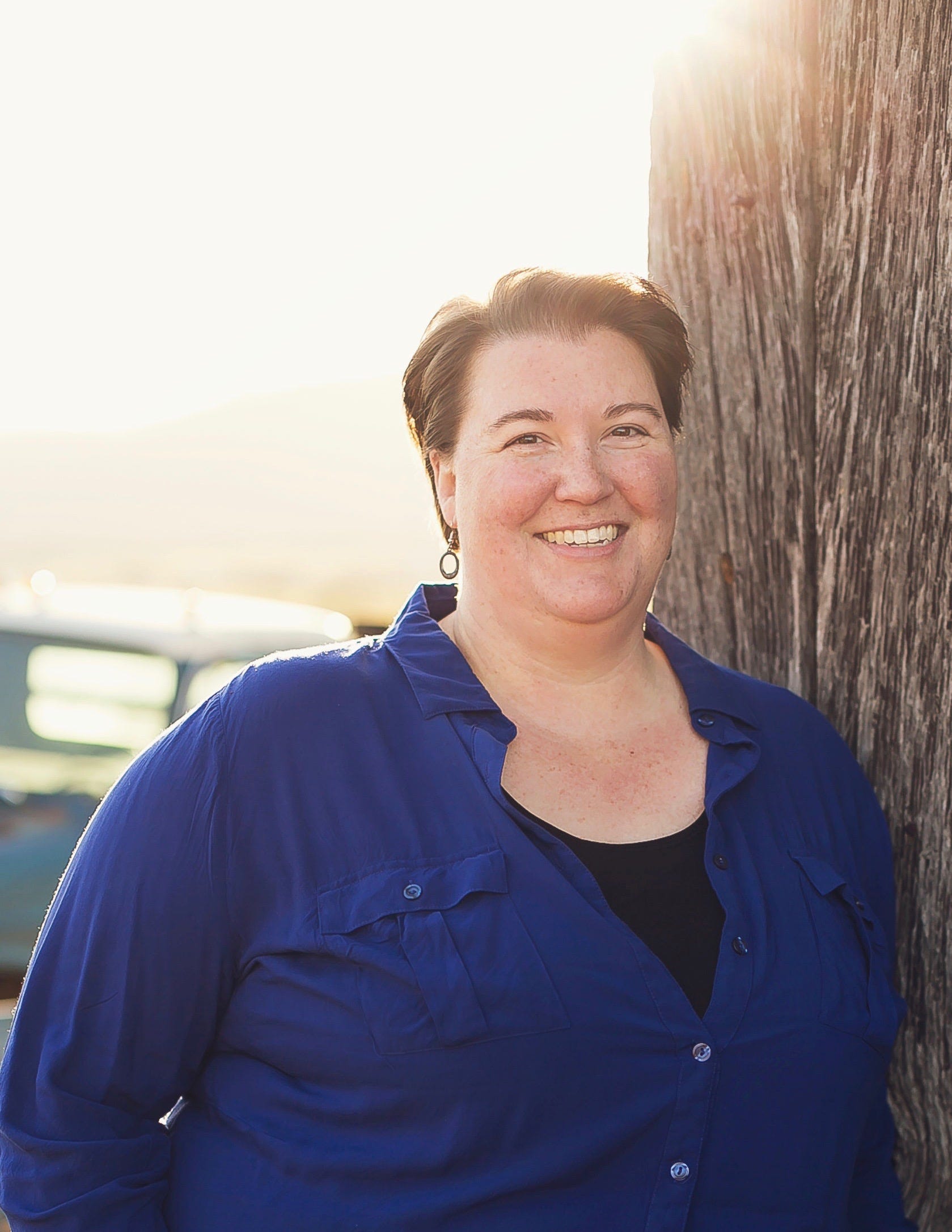 Elizabeth Rees – Medium