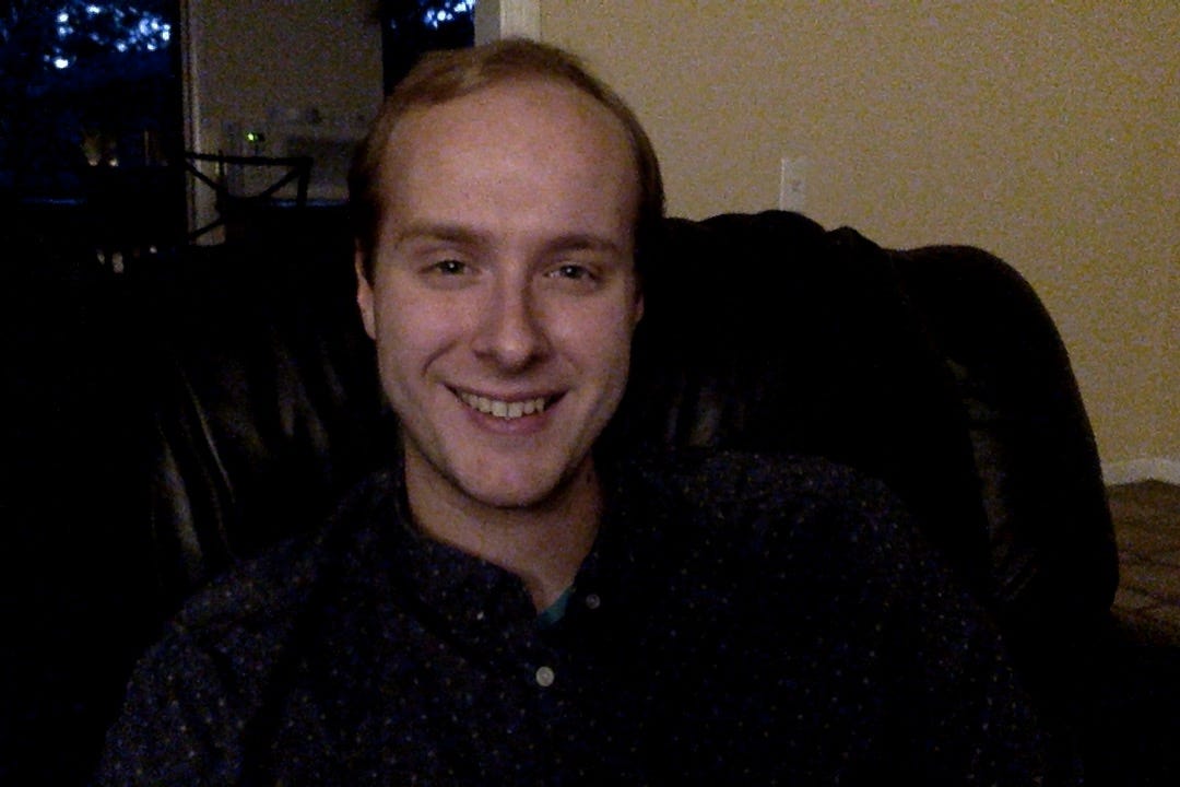 Wesley Friesen – Medium