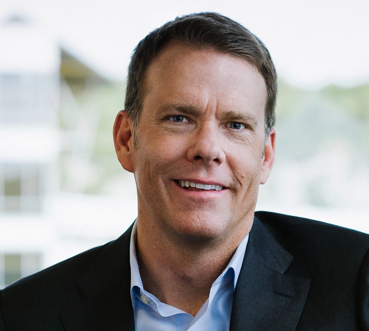 Jon Belsher, MD – Medium