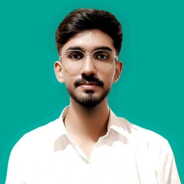 Muhammad Hamza – Medium