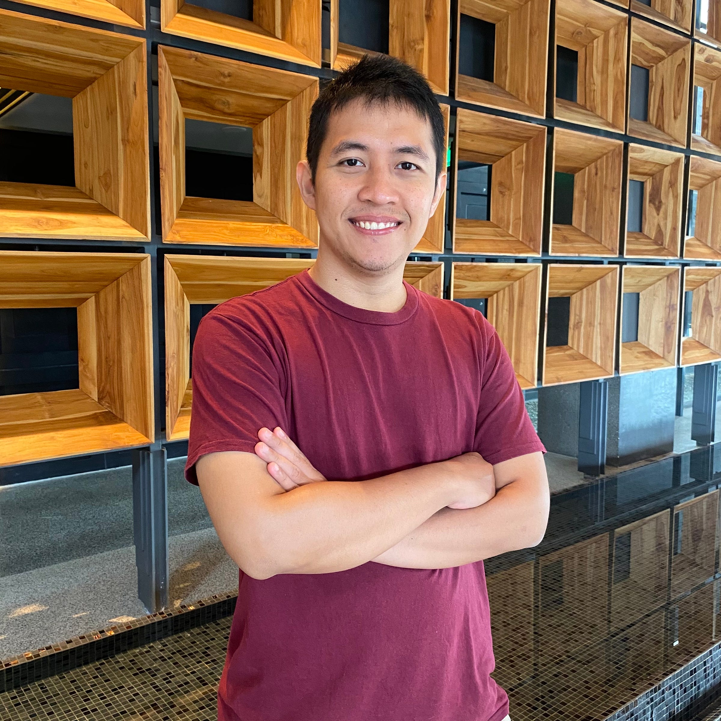 Anas Wicaksono – Medium